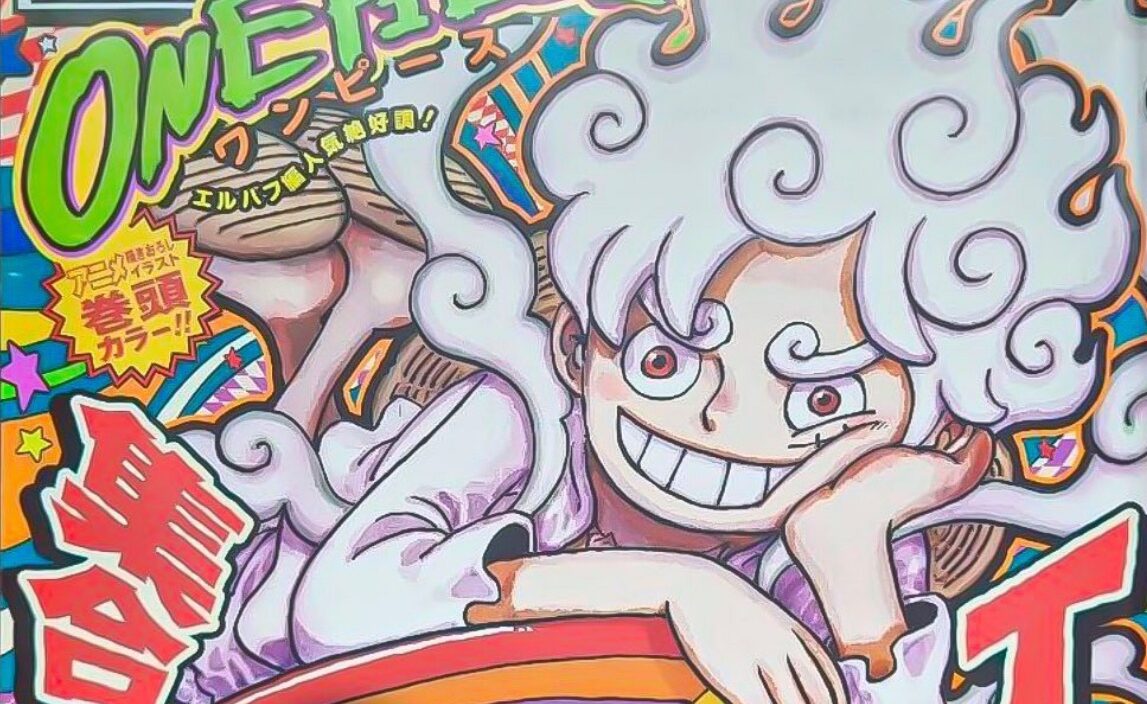 One Piece Scan 1145 : spoilers, summary et discussion