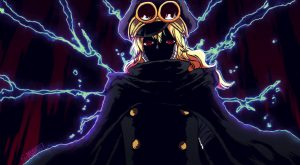 One Piece scan 1153 : spoilers et discussion officielle VF